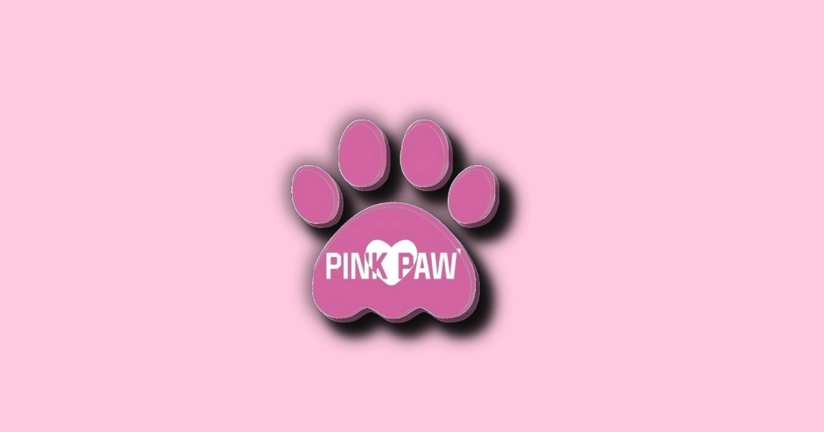 Pink Paw Grooming | Salon za negu pasa i mačaka u Padini